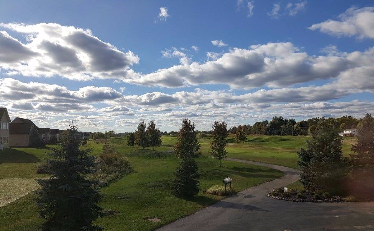 Home - Grey Hawk Golf Club