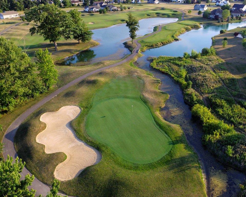 Home - Grey Hawk Golf Club