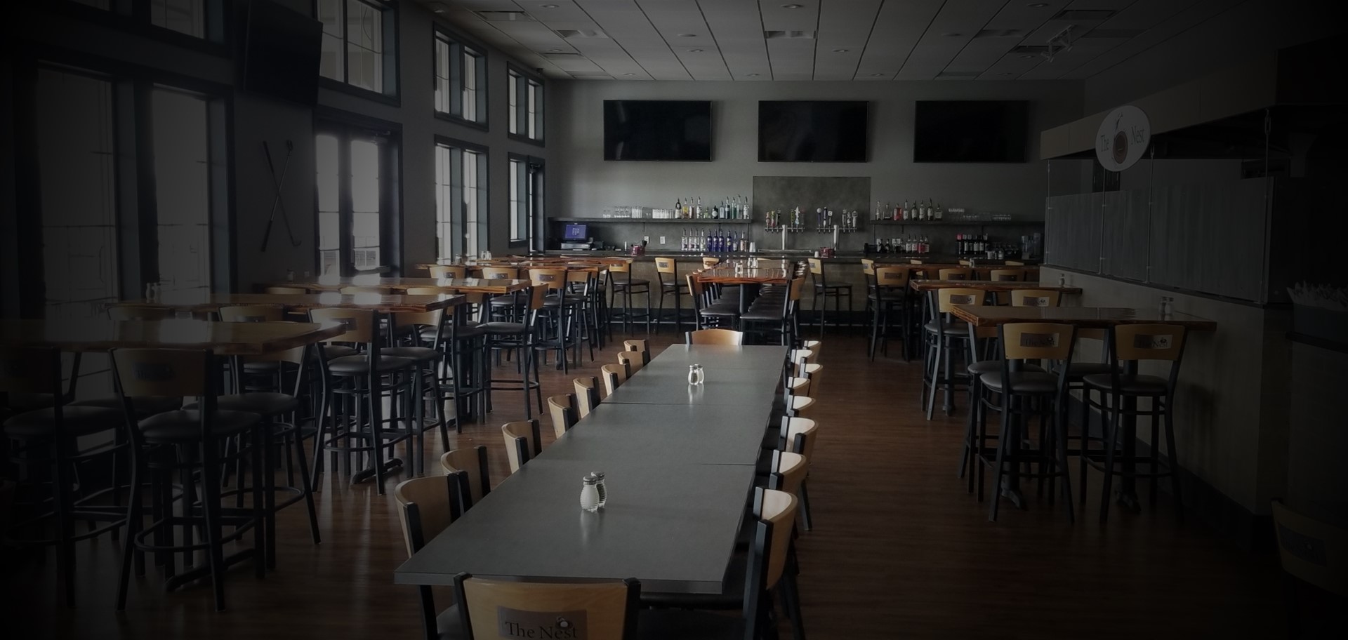 Restaurant - Grey Hawk Golf Club